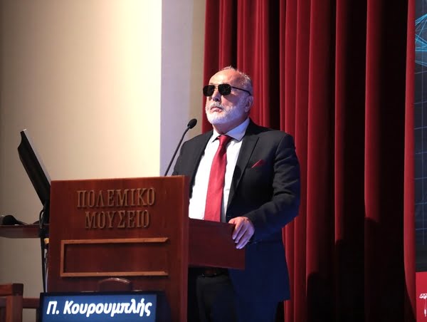 Παναγιώτης Κουρουμπλής: Πλούτος τα λιμάνια, συμβάλουν στην ανάπτυξη της ...