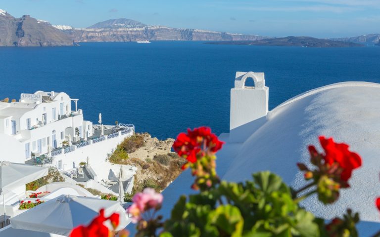 ΣΕΤΕ: Σε μειονεκτική θέση η Ελλάδα έναντι των τουριστικών της ...