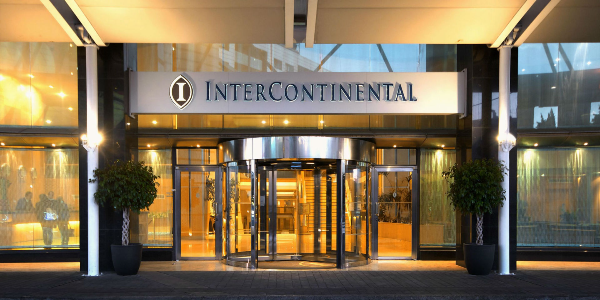 Ενισχύει το χαρτοφυλάκιό της η InterContinental στο Μαυροβούνιο