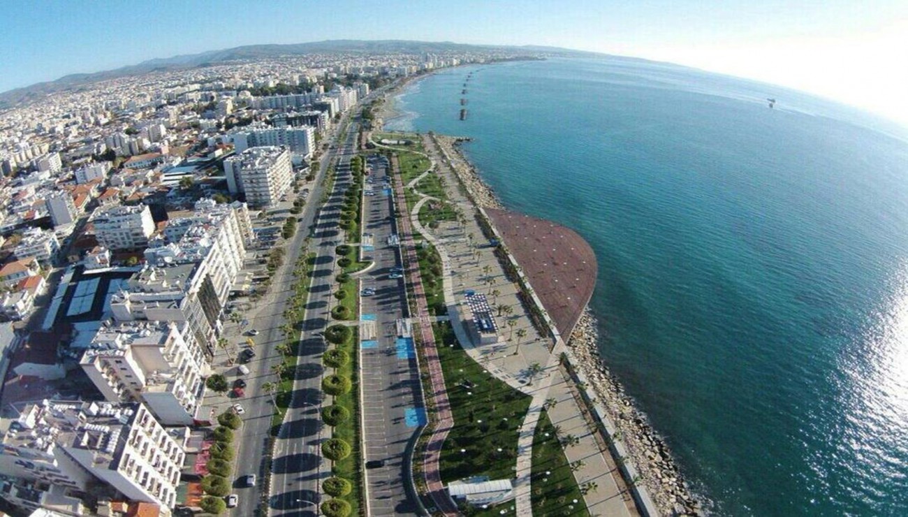 Η Λεμεσός στο δρόμο της αειφόρου τουριστικής ανάπτυξης - Tourism Today