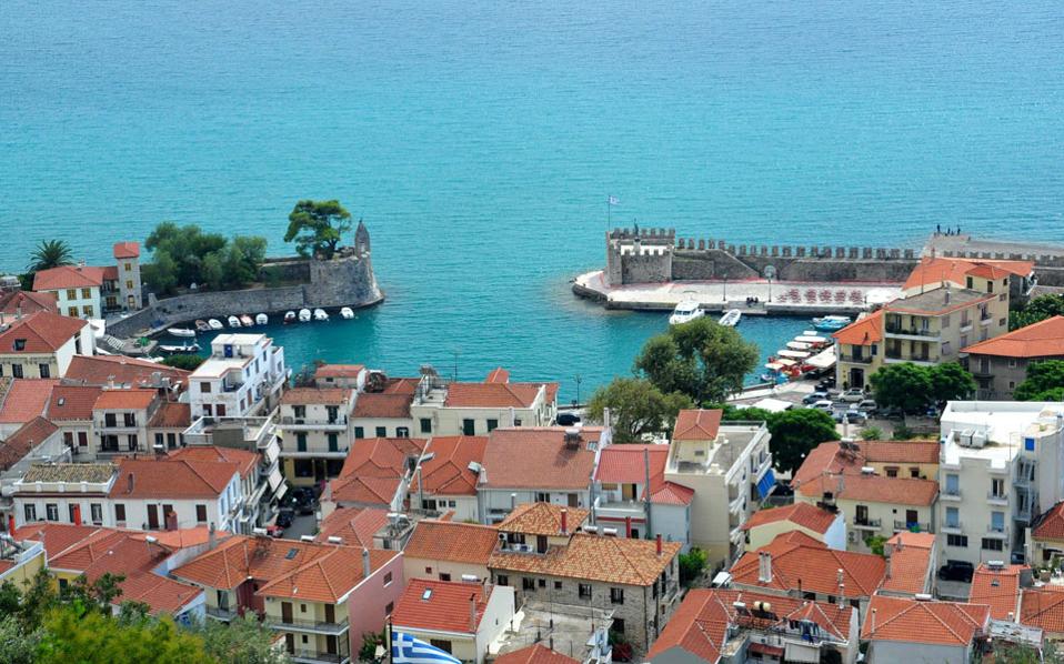 Καρναβάλι στην Ναύπακτο | Το πρόγραμμα των εκδηλώσεων - Tourism Today