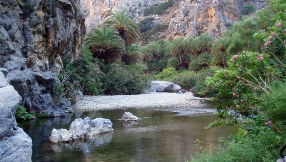 Δύο ελληνικές παραλίες στους πιο ρομαντικούς προορισμούς της Ευρώπης ...
