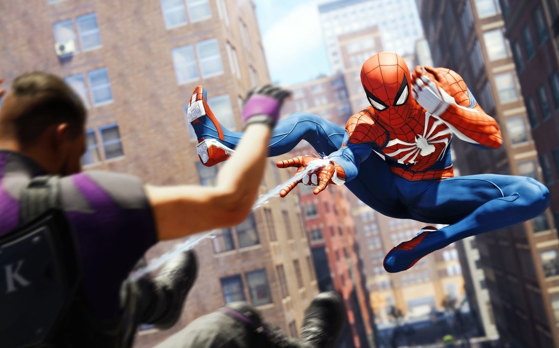 Πως ο Spiderman εμπνέει για ταξίδια - Tourism Today