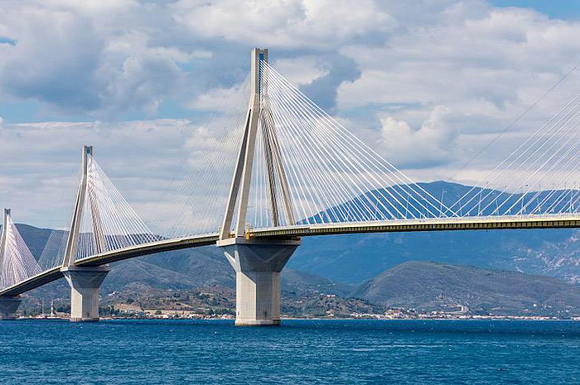 Από σήμερα η 10ωρη θερινή εκπτωτική κάρτα της Γέφυρας Ρίου | Bonus η ...