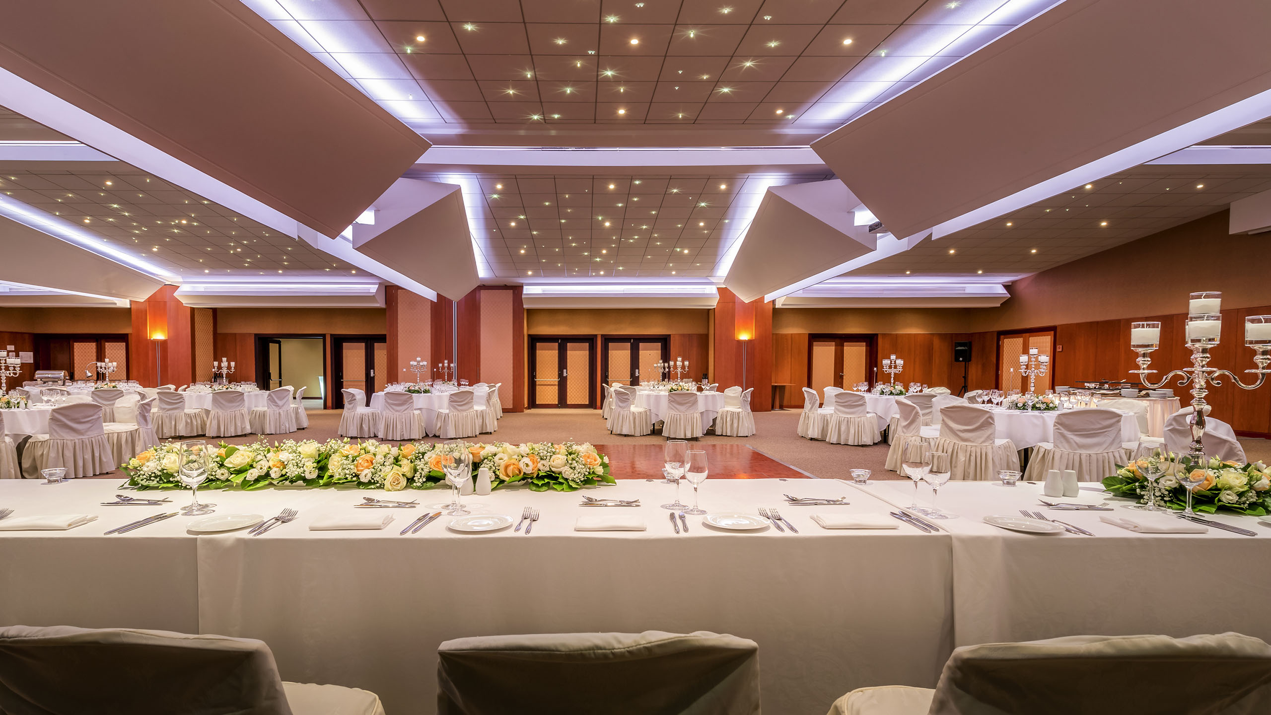 Ημέρα Γάμου στο Sofitel Athens Airport - Tourism Today