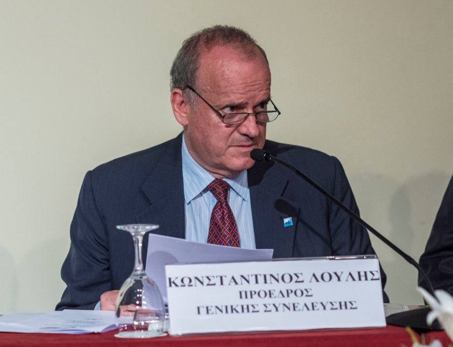 Το βιογραφικό του νέου Γενικού Γραμματέα Τουρισμού, επιχειρηματία Κώστα ...