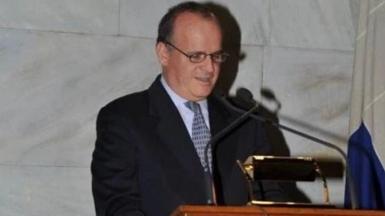 Ο Κώστας Λούλης Γενικός Γραμματέας Τουρισμού | Αυτοί είναι οι 24 νέοι ...