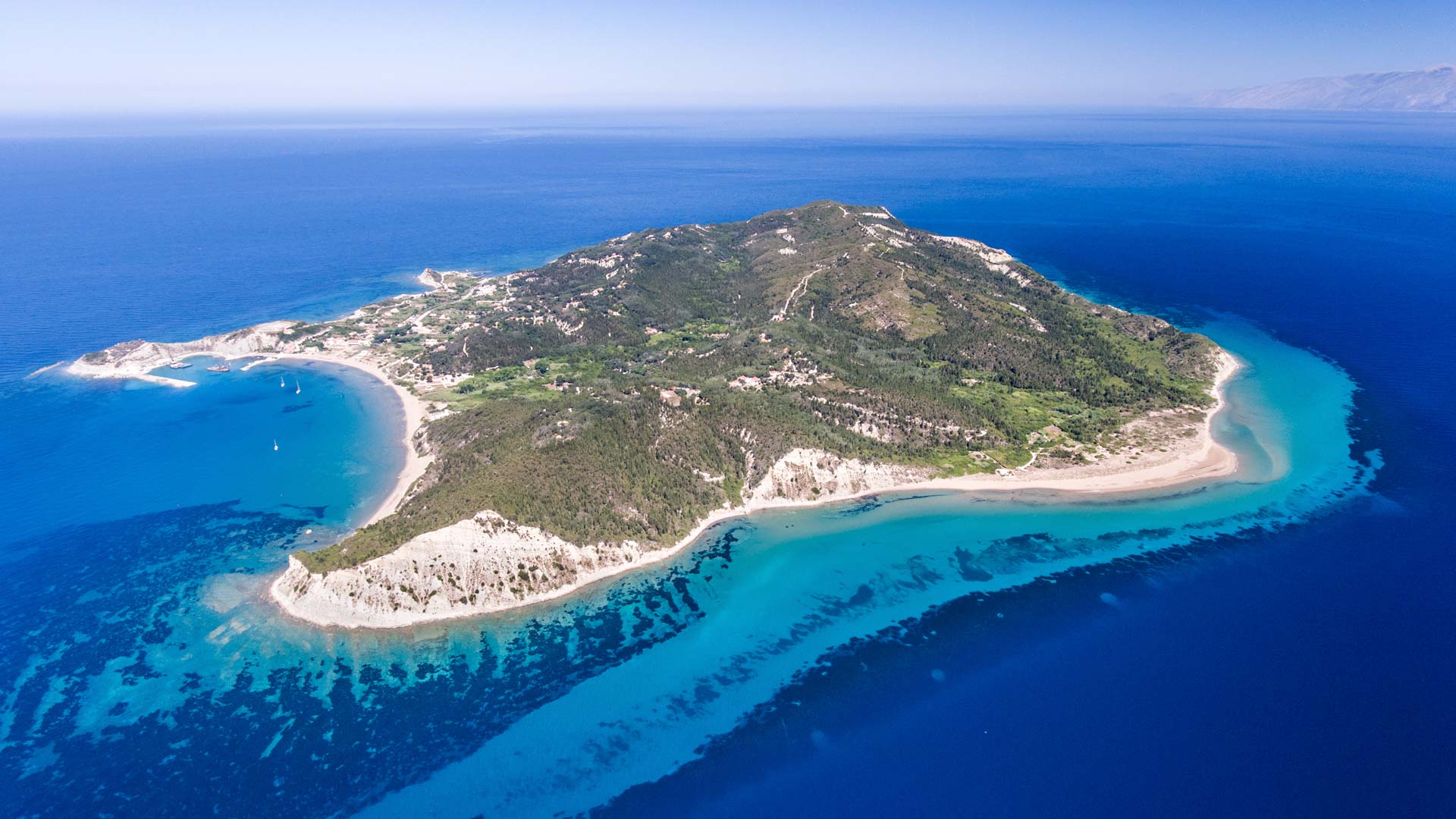 Την Ερεικούσα προβάλλει το γερμανικό περιοδικό «Geo Saison» - Tourism Today