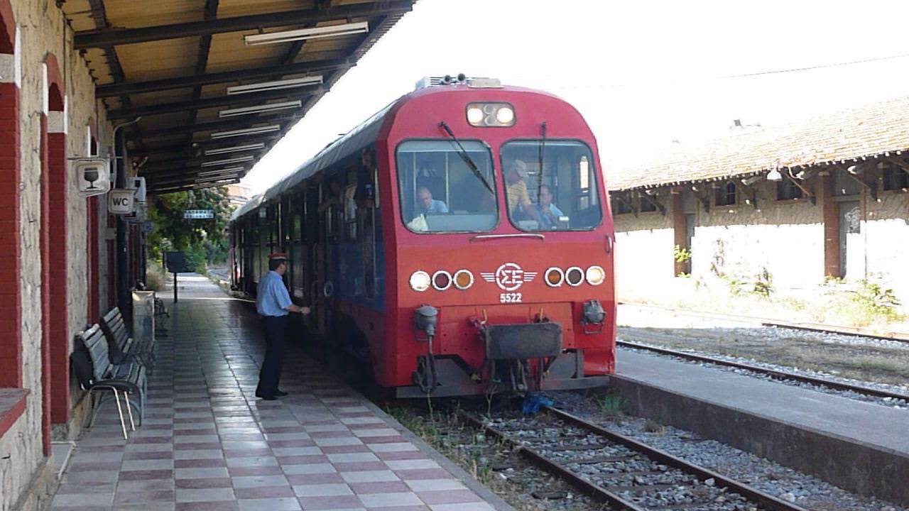 Δυνατότητα αλλαγής εισιτηρίων απο την ΤΡΑΙΝΟΣΕ για ένα χρόνο - Tourism ...