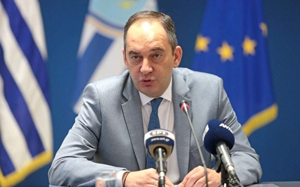 Άμεσα προχωρούν τα master plan για ΟΛΠ και ΟΛΘ