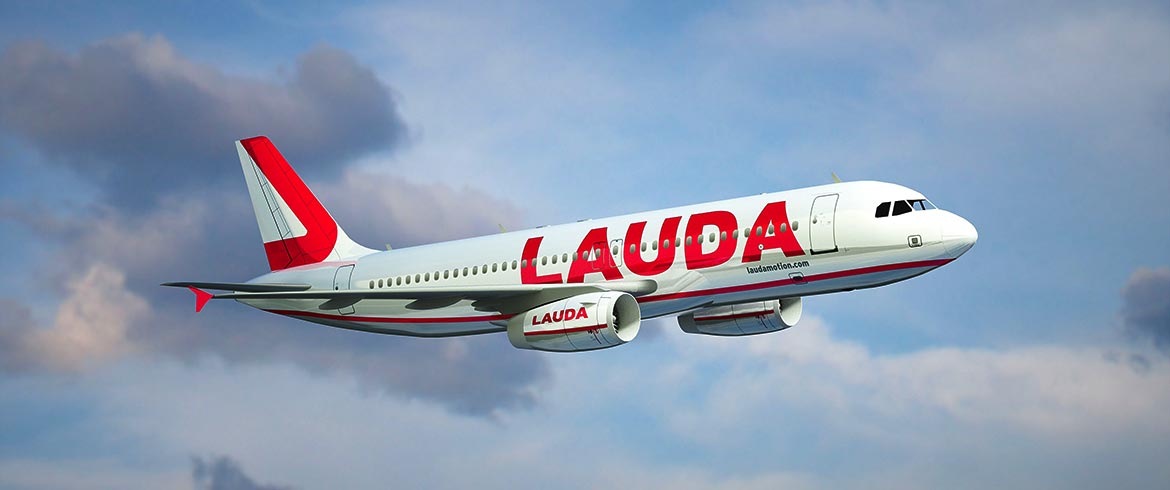Νέα αεροπορική σύνδεση με Χανιά ανακοίνωσε η Lauda - Tourism Today
