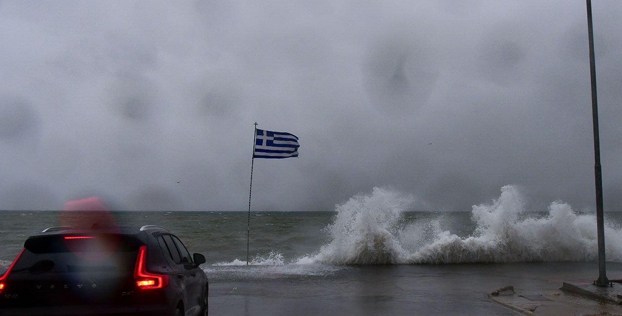 Οδηγίες από τη Γενική Γραμματεία Πολιτικής Προστασίας ενόψει της ...