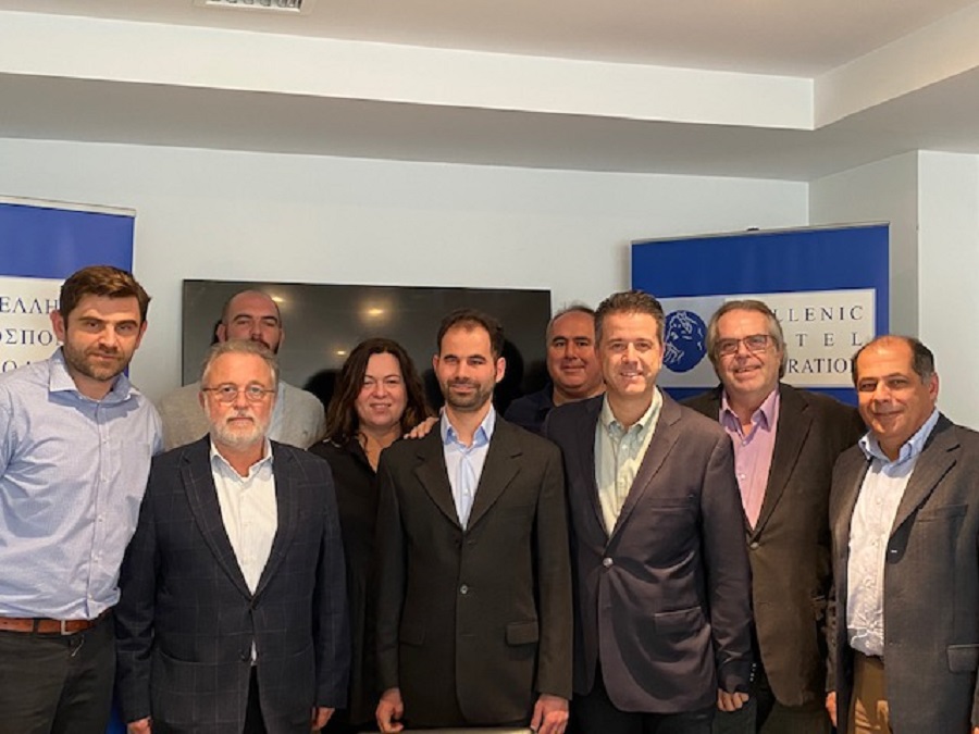 Η ΠΟΞ βλέπει τον προσβάσιμο τουρισμό με "άλλα μάτια" - Tourism Today