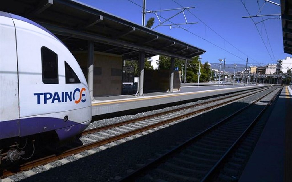 Επανέναρξη δρομολογίων τρένων Αθήνα – Θεσσαλονίκη – Αθήνα, από την ...