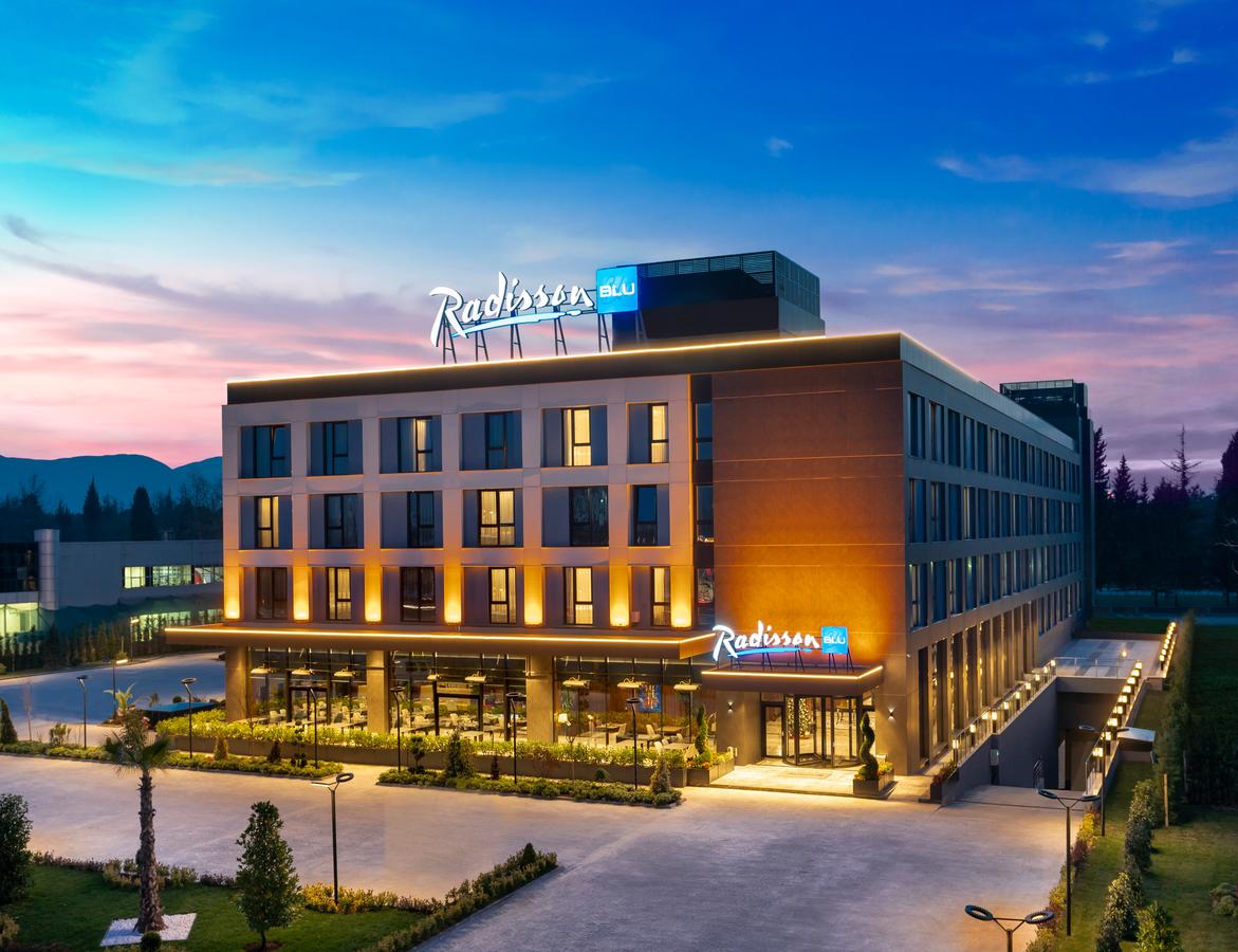 Η Choice εξαγοράζει το Radisson Hotel Group Americas