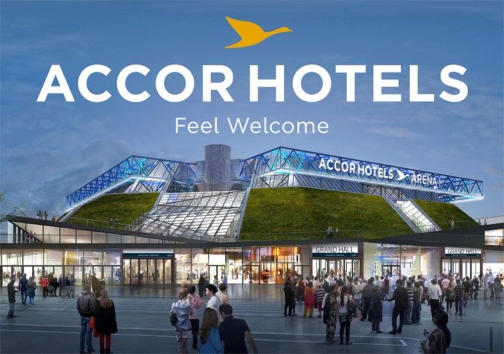 Accor και Saber ενώνουν δυνάμεις στην παγκόσμια βιομηχανία φιλοξενίας ...
