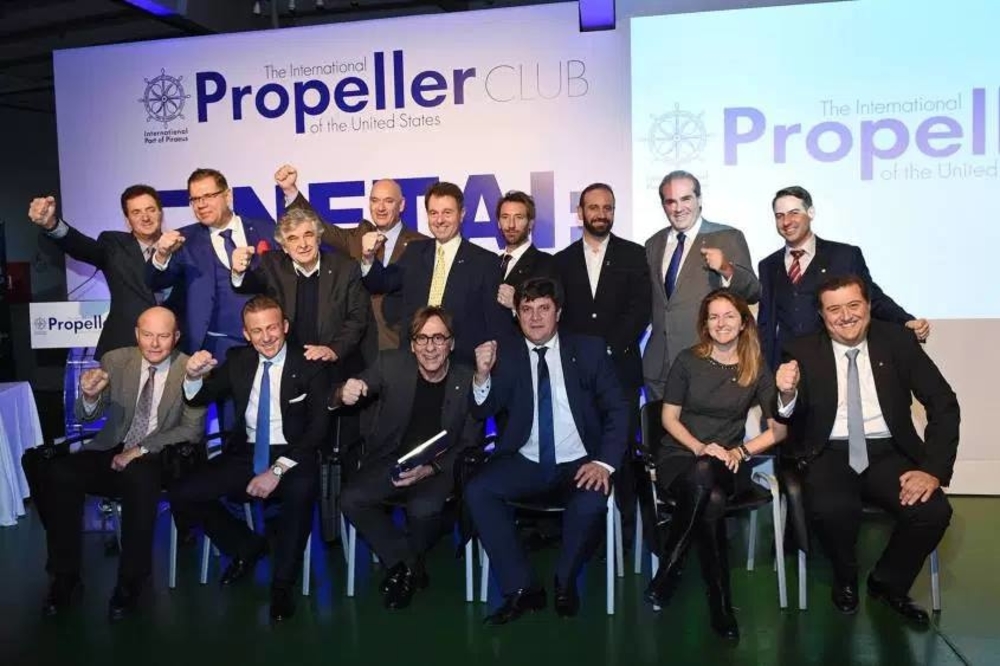 Propeller Club: Διαδικτυακό πρόγραμμα ψυχολογικής συμβουλευτικής και ...