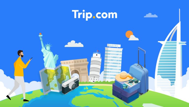 Τι οδήγησε την Trip.com να υιοθετήσει υβριδικό μοντέλο εργασίας