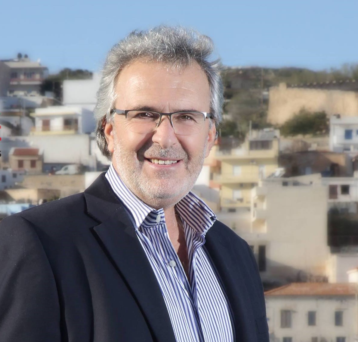 Γιώργος Ζερβάκης: Το γεωπάρκο της Σητείας είναι ένας άσος στο μανίκι ...