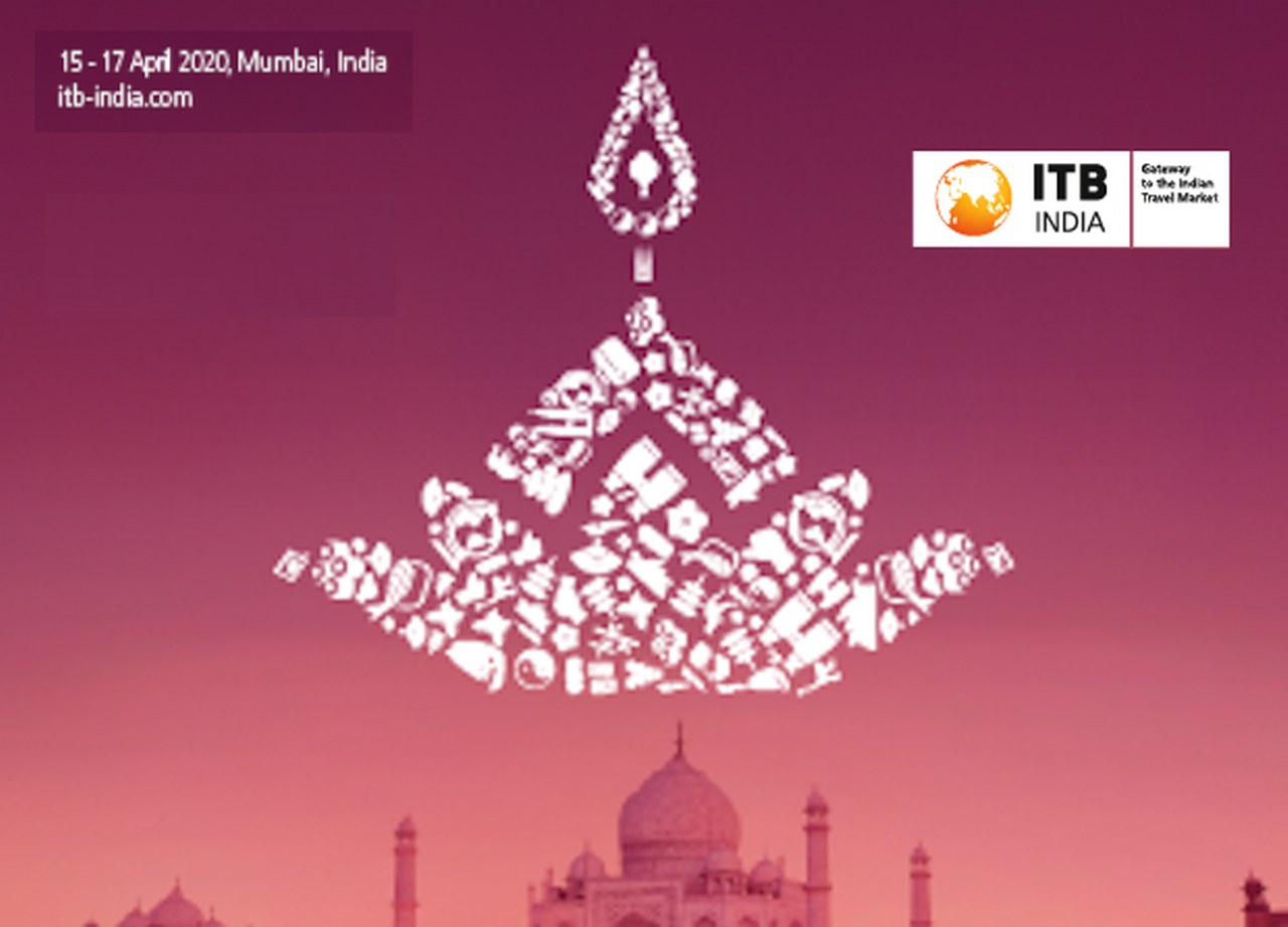 Με 8.000 συμμετέχοντες η υβρική έκδοση της ITB India 2021 τον προσεχή ...