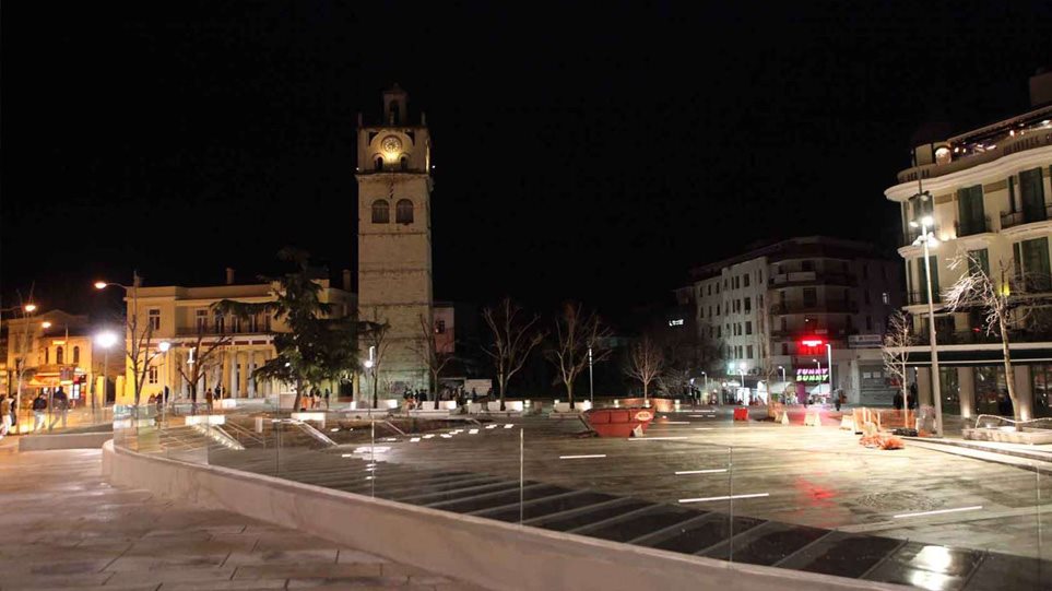 Διευκρινίσεις για τα μέτρα προστασίας στην Κοζάνη - Tourism Today