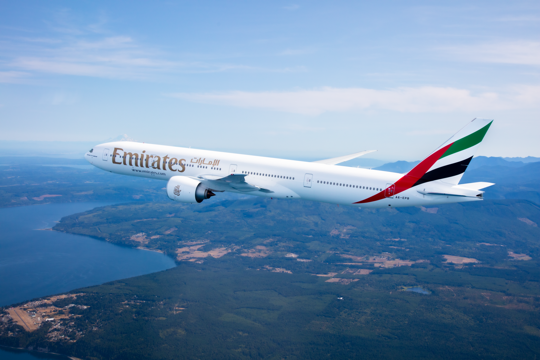 Ζημιά 3,4 εκατ. δολ. σημείωσε η Emirates - Tourism Today