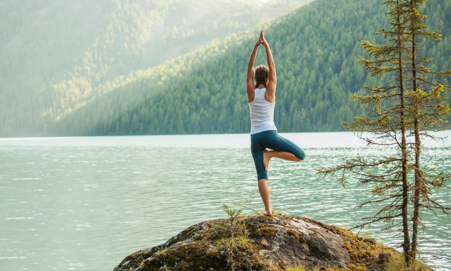 Ποιες είναι οι τάσεις wellness στα φετινά ταξίδια