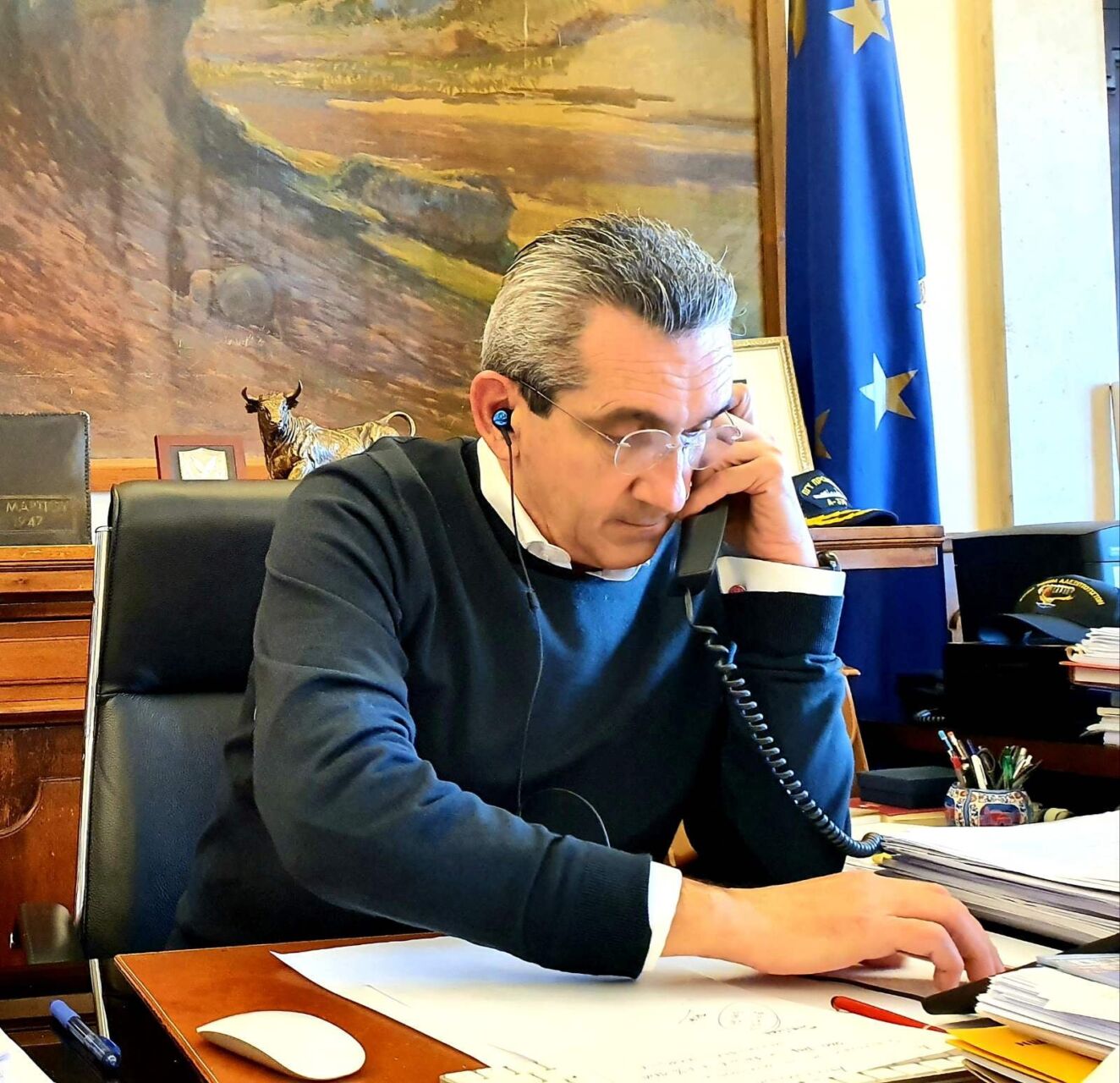 Νέο διοικητικό σχήμα στην Περιφέρεια Νοτίου Αιγαίου - Tourism Today