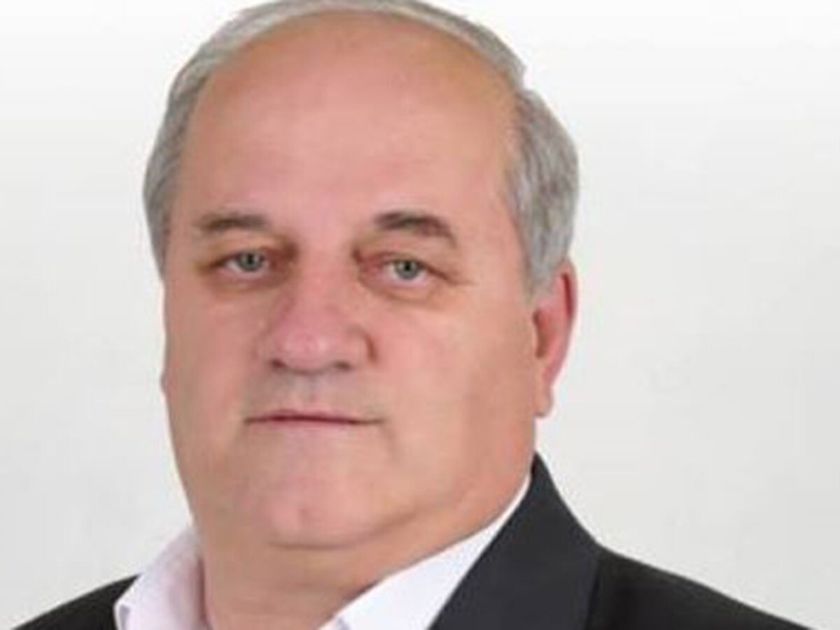 Παναγιώτης Πασχαλίδης, δήμαρχος Πρεσπών: Η ενεργοποίηση της συνοριακής ...