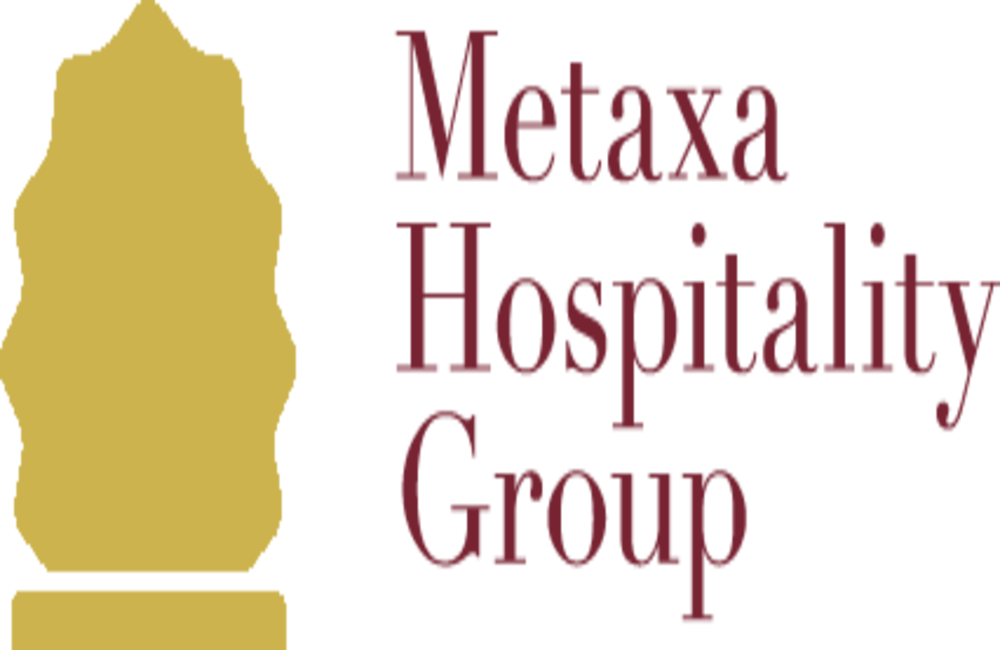 Metaxa Hospitality Group: Πρωτοβουλία για τη δημιουργία ομάδας ...