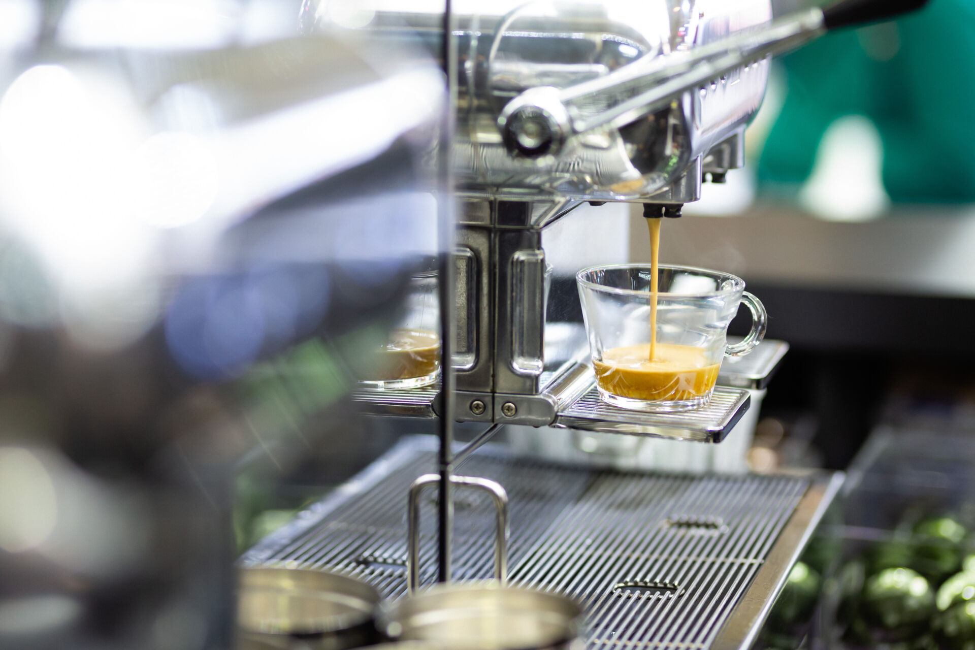Η Nespresso Professional στην έκθεση HORECA 2022
