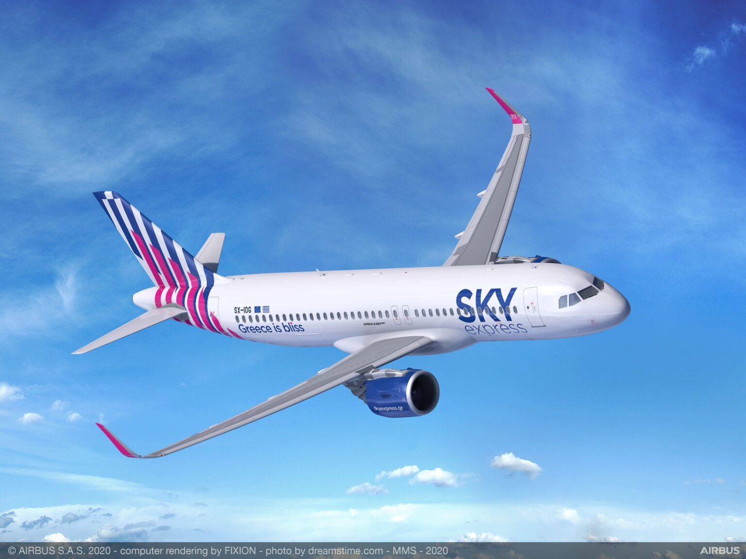 Νέο Διοικητικό Συμβούλιο στη SKY express