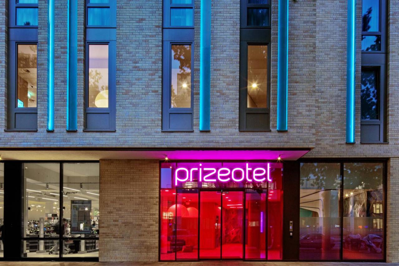Η Radisson σχεδιάζει περαιτέρω επέκταση του Prizeotel στην Ευρώπη