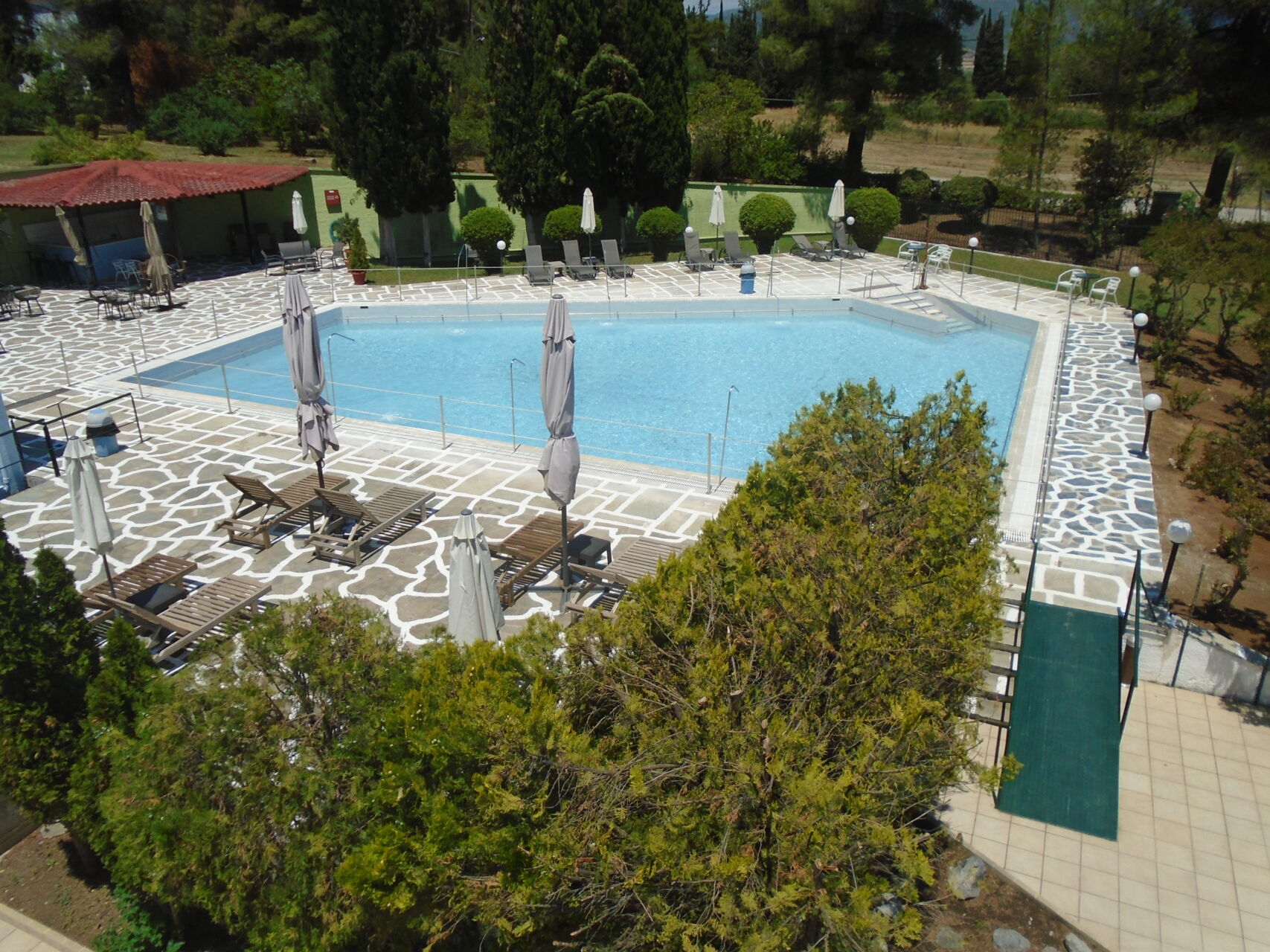 Πρεμιέρα αύριο για τα Ιαματικά Λουτρά Υπάτης