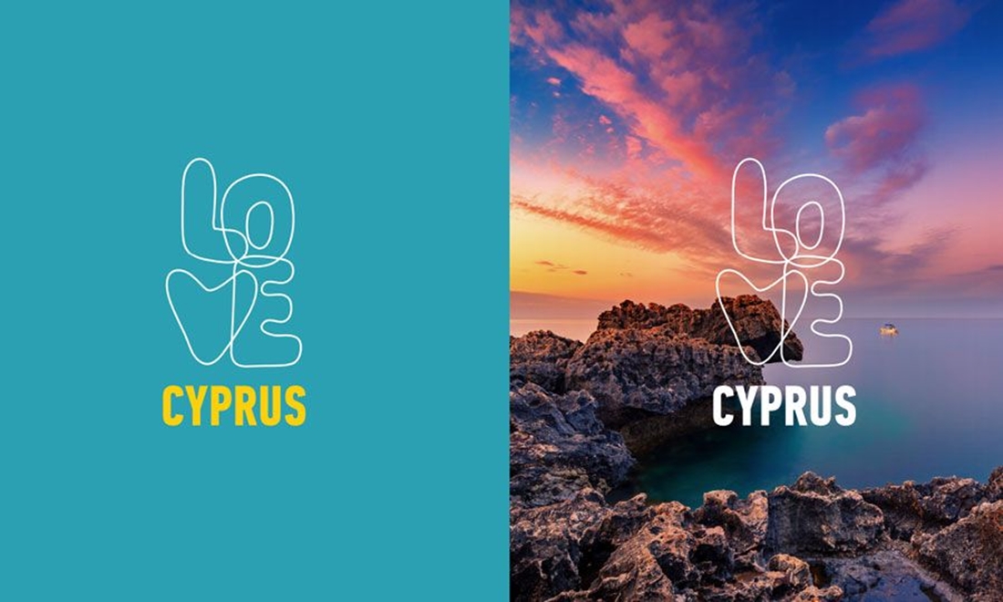 «Love Cyprus», η νέα τουριστική ταυτότητα της Κύπρου που παρουσιάστηκε ...