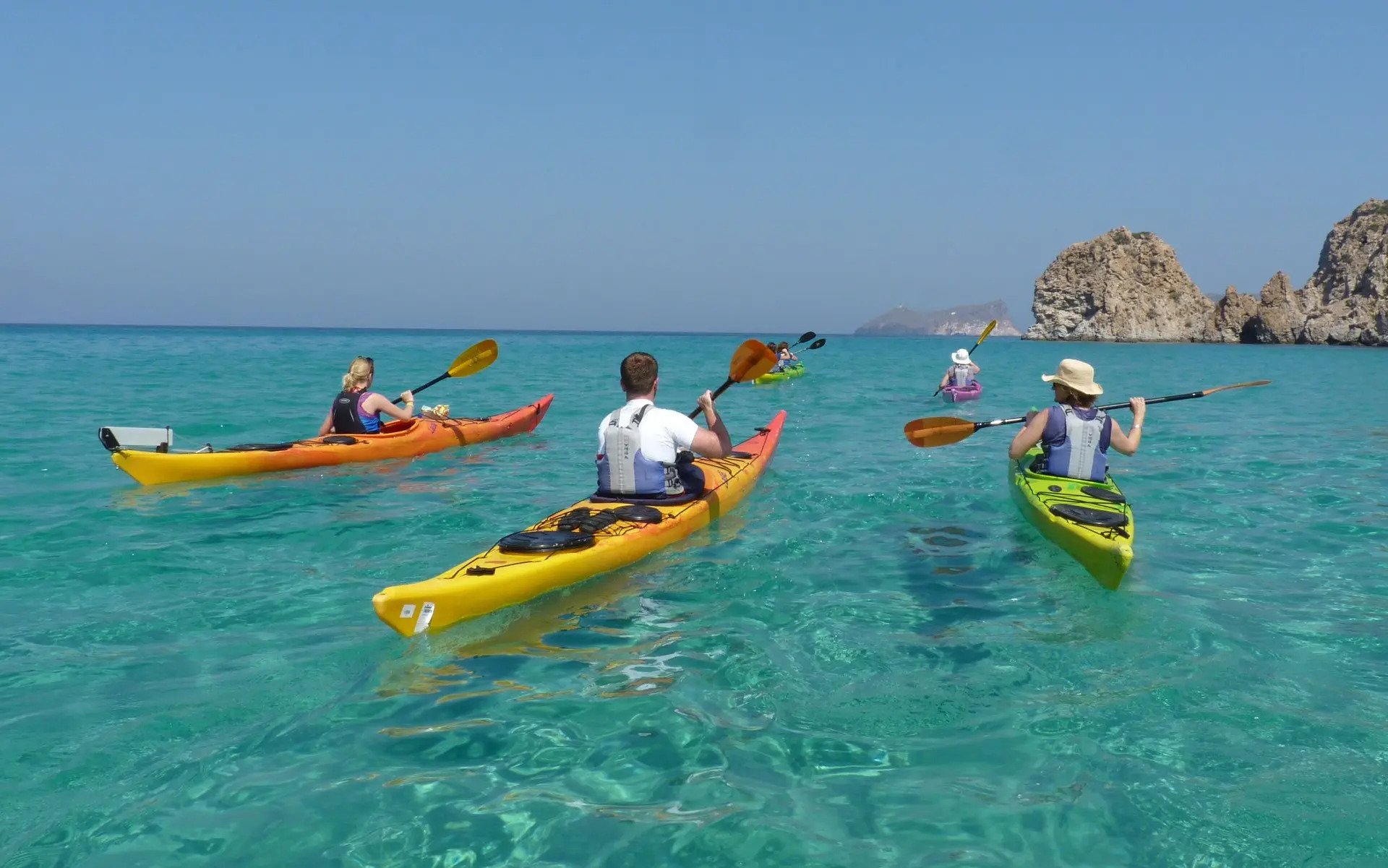 Η Celestyal Cruises παρουσιάζει τις «Αυθεντικές Εξορμήσεις»