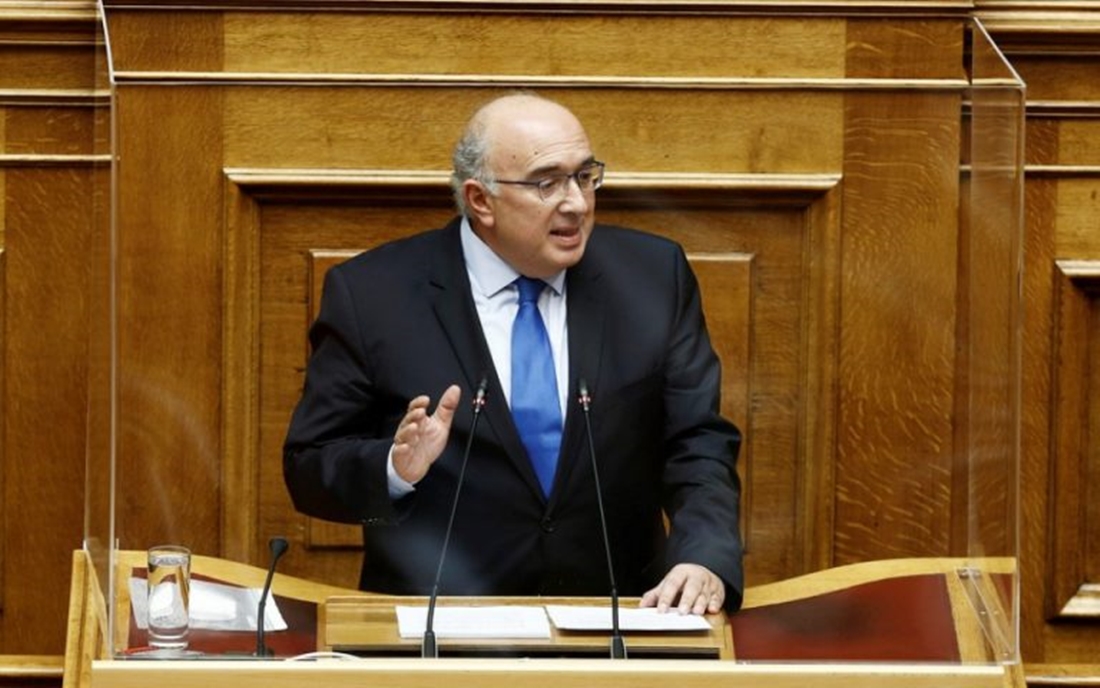 Μιχάλης Παπαδόπουλος: Η συνεργασία με τους εκπαιδευτές οδήγησης ...