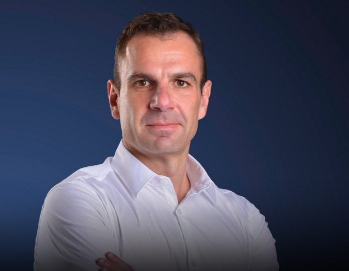 Ιωάννης Κορεντσίδης, δήμαρχος Καστοριάς: Στόχος μας να μετατραπεί η ...