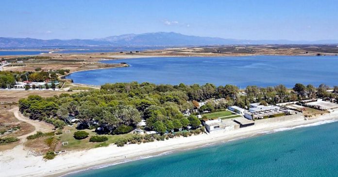 ΕΤΑΔ: Ηλεκτρονικός πλειοδοτικός διαγωνισμός για το Κάμπινγκ Φαναρίου ...
