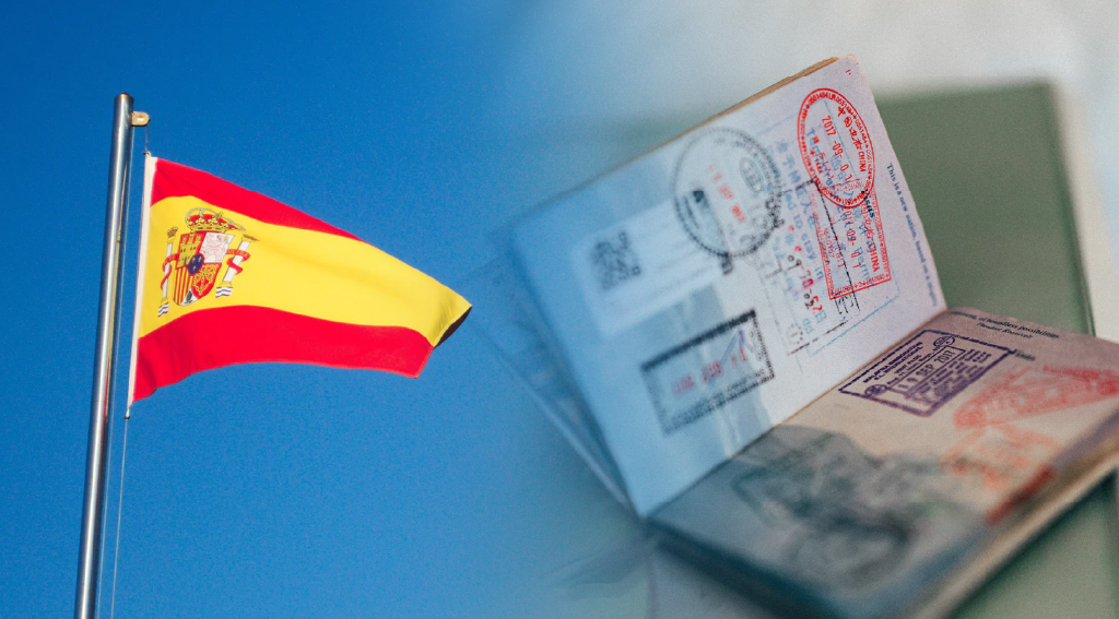 Νέα βίζα και μείωση φόρων στην Ισπανία για ξένες νεοσύστατες ...