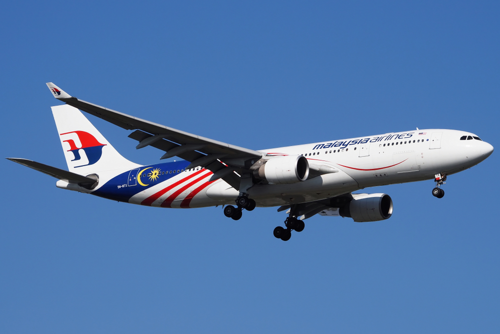 Η Malaysia Airlines εγκαινιάζει μια σειρά από συνεργασίες στην WTM ...