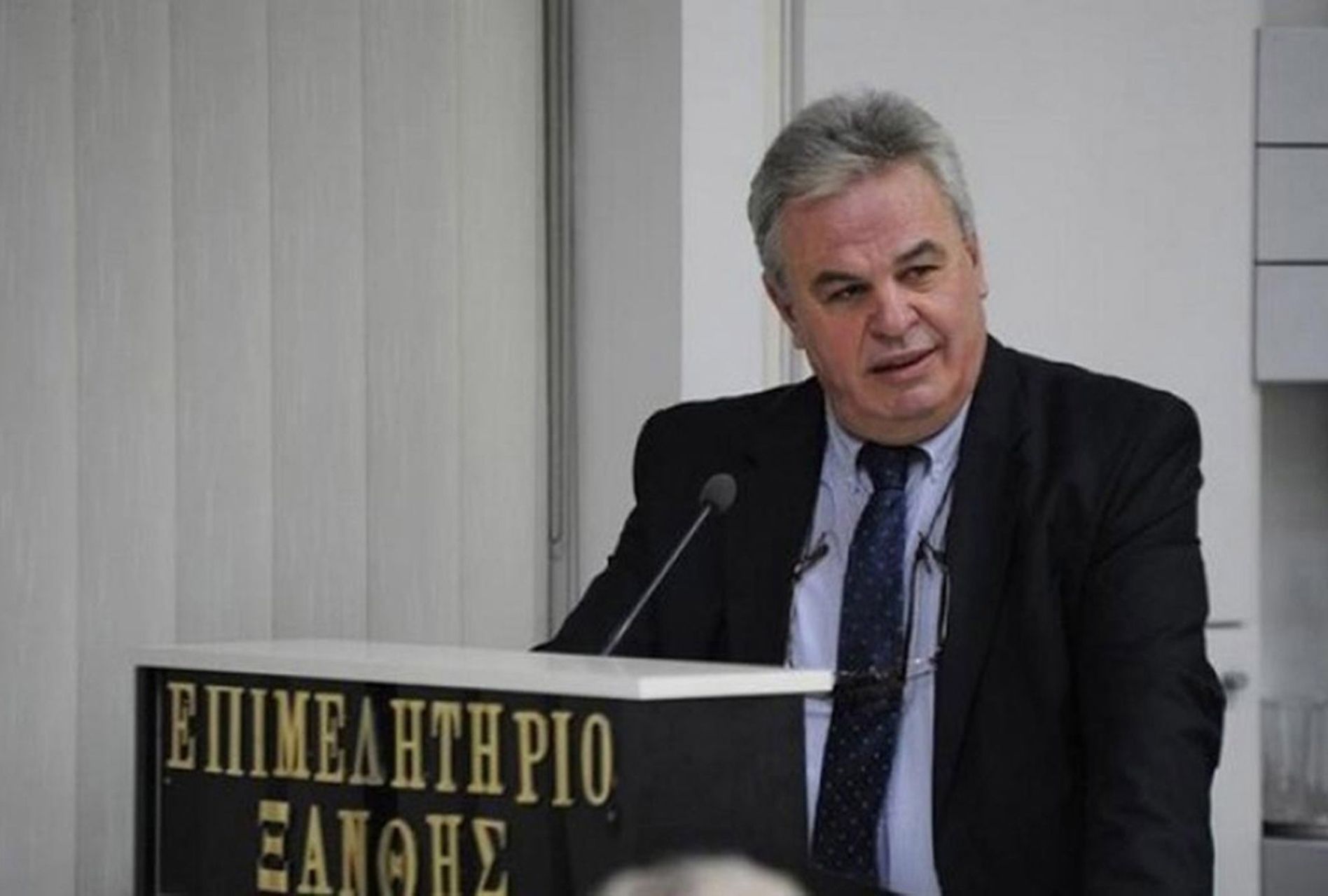Στέλιος Μωραΐτης, Επιμελητήριο Ξάνθης: Ο εκπαιδευτικός τουρισμός ...