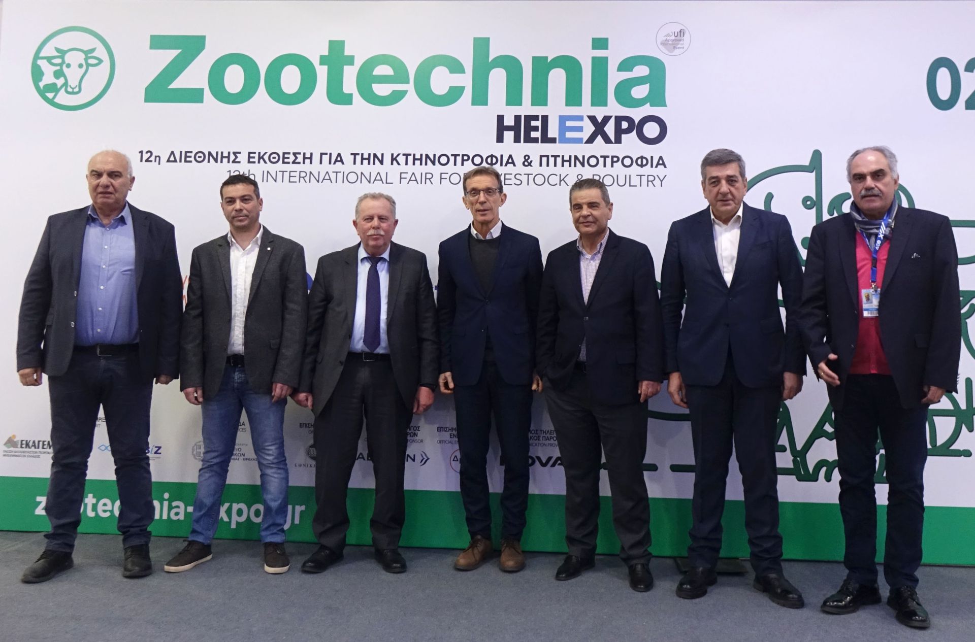 2 με 5 Φεβρουαρίου 2023 η 12η Zootechnia στη Θεσσαλονίκη - Tourism Today