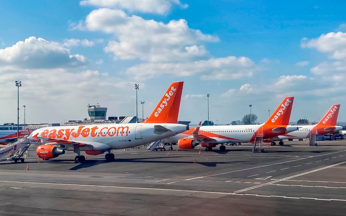 Νέα καλοκαιρινή διαδρομή της easyJet σε Ρόδο από το Μπέλφαστ