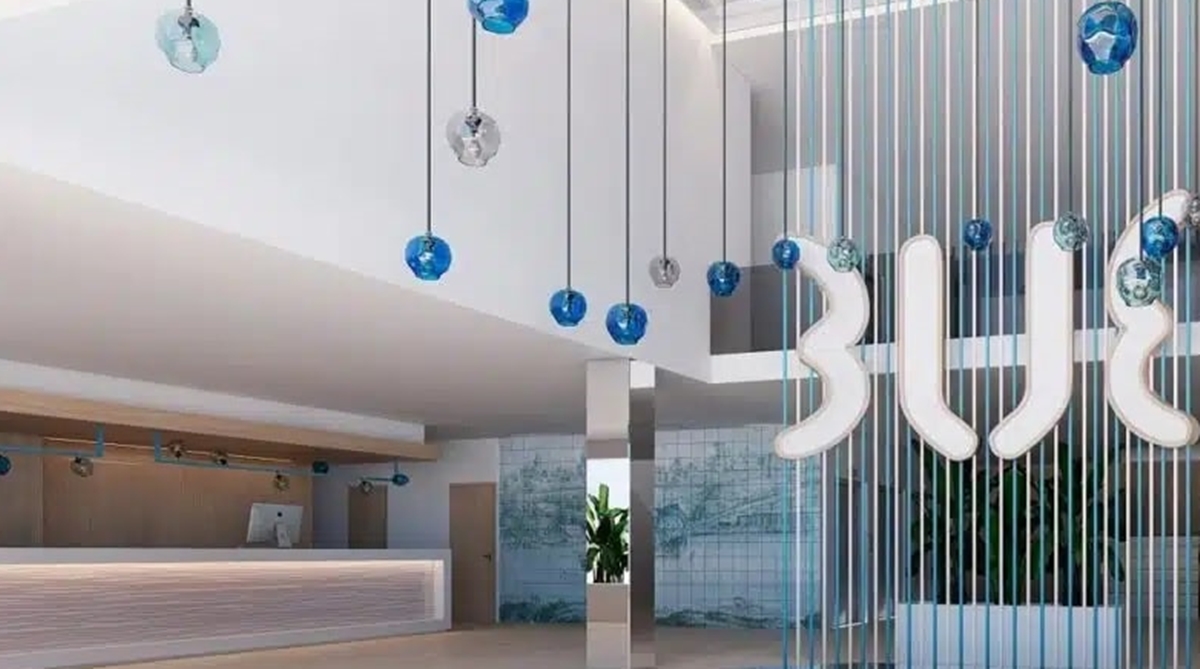 Η TUI Blue επεκτείνεται με 13 ξενοδοχεία σε τέσσερις ηπείρους