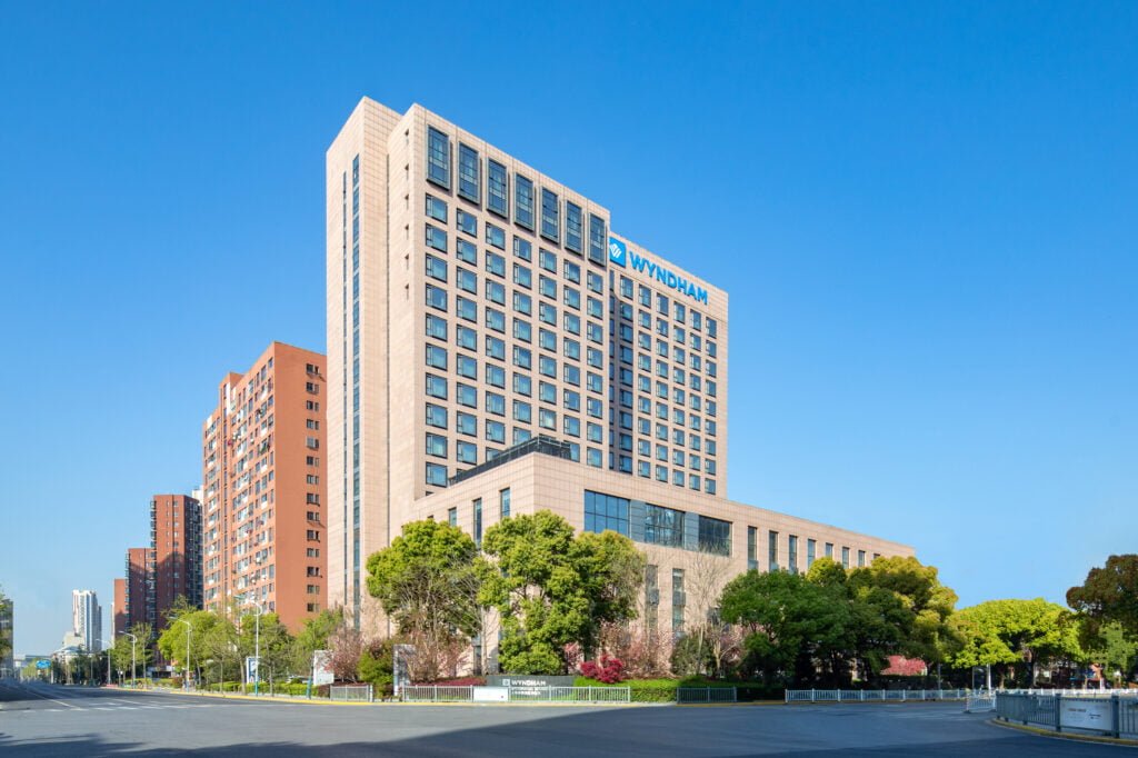 Νέο ξενοδοχείο στην Κίνα απο τη Wyndham Hotels & Resorts - Tourism Today