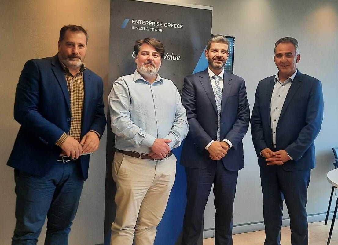 Νέα δυναμική για τις εξαγωγές των Αρκαδικών επιχειρήσεων - Tourism Today