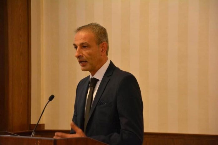 Α. Καλλίας, Πρόεδρος Ένωσης Ξενοδόχων Δράμας: Η ανάπτυξη του ...