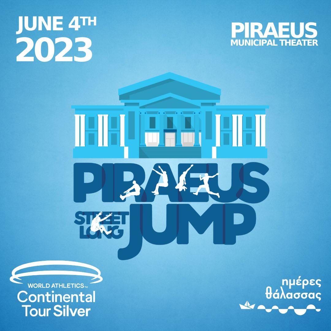 Οι «Ημέρες Θάλασσας 2023» σήμερα και αύριο στον Πειραιά