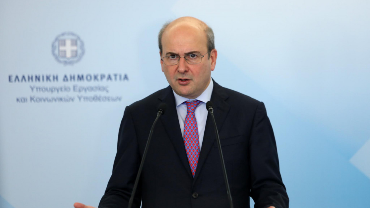 Κ.Χατζηδάκης: Η επιτυχία της έκδοσης 15ετούς ομολόγου πιστοποιεί την ...